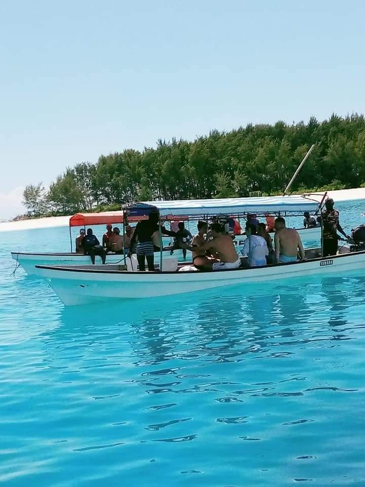 Nungwi Zanzibar Tour And Safar